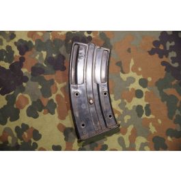 MPi69 Einsatz für Magazin schwarz