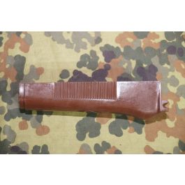 MPi69 Handschutz unten